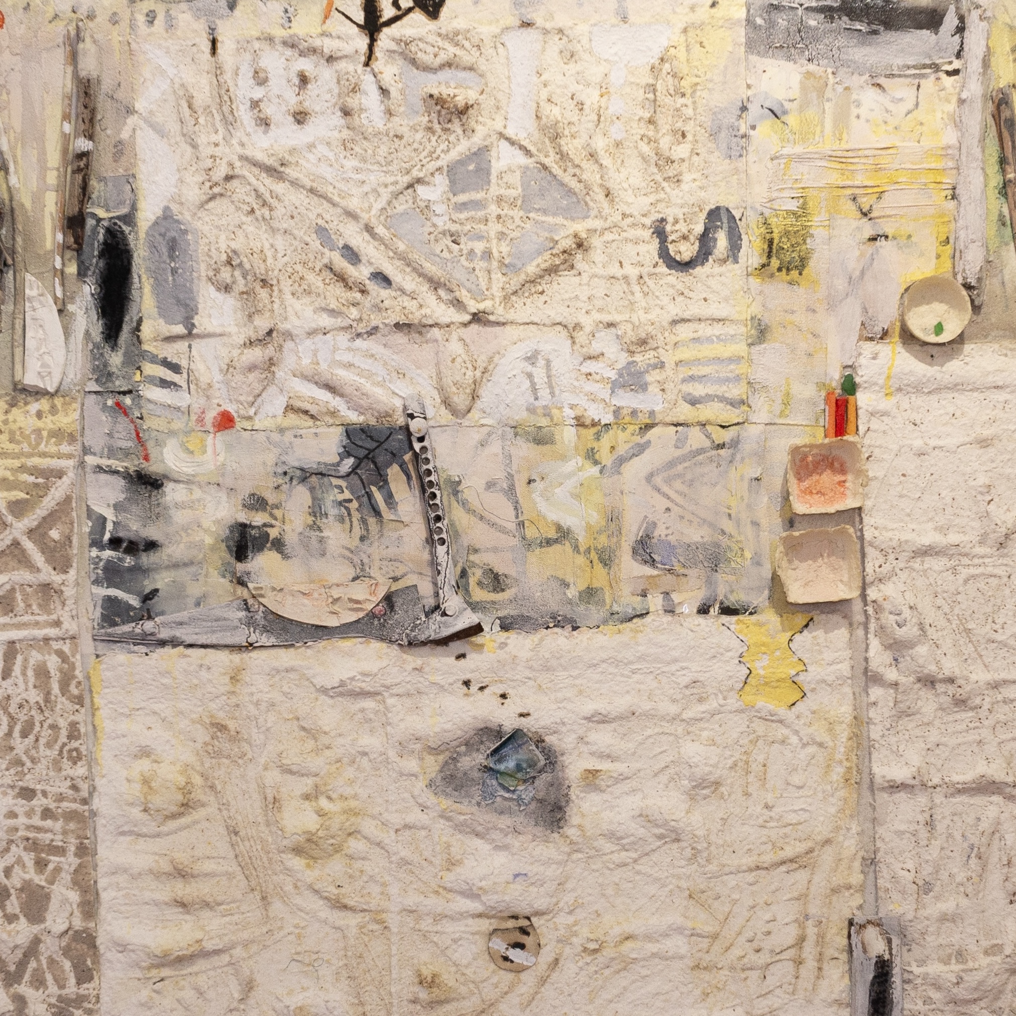 Medhat Shafik - Sahara - MarcoRossi Contemporary Art